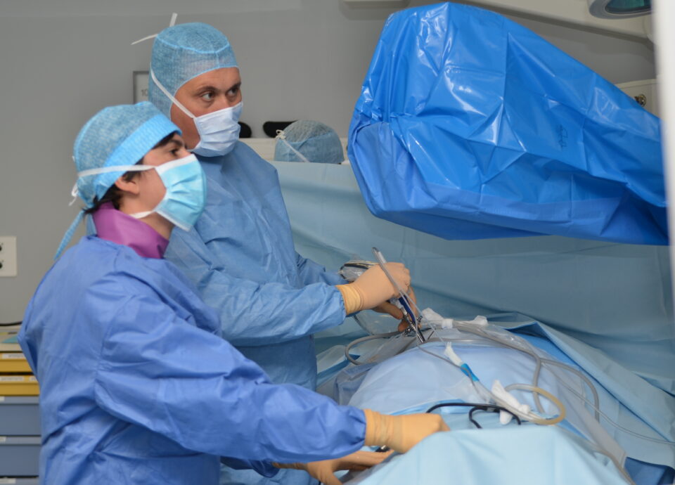 Treatments - Dr Challali Maxime